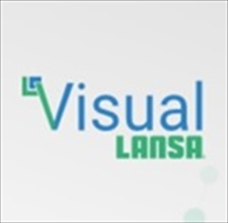 Visual LANSA V15+ の EPC150050 ― Windows11 のサポート、新しいユーザーインターフェース、その他の新機能 ...